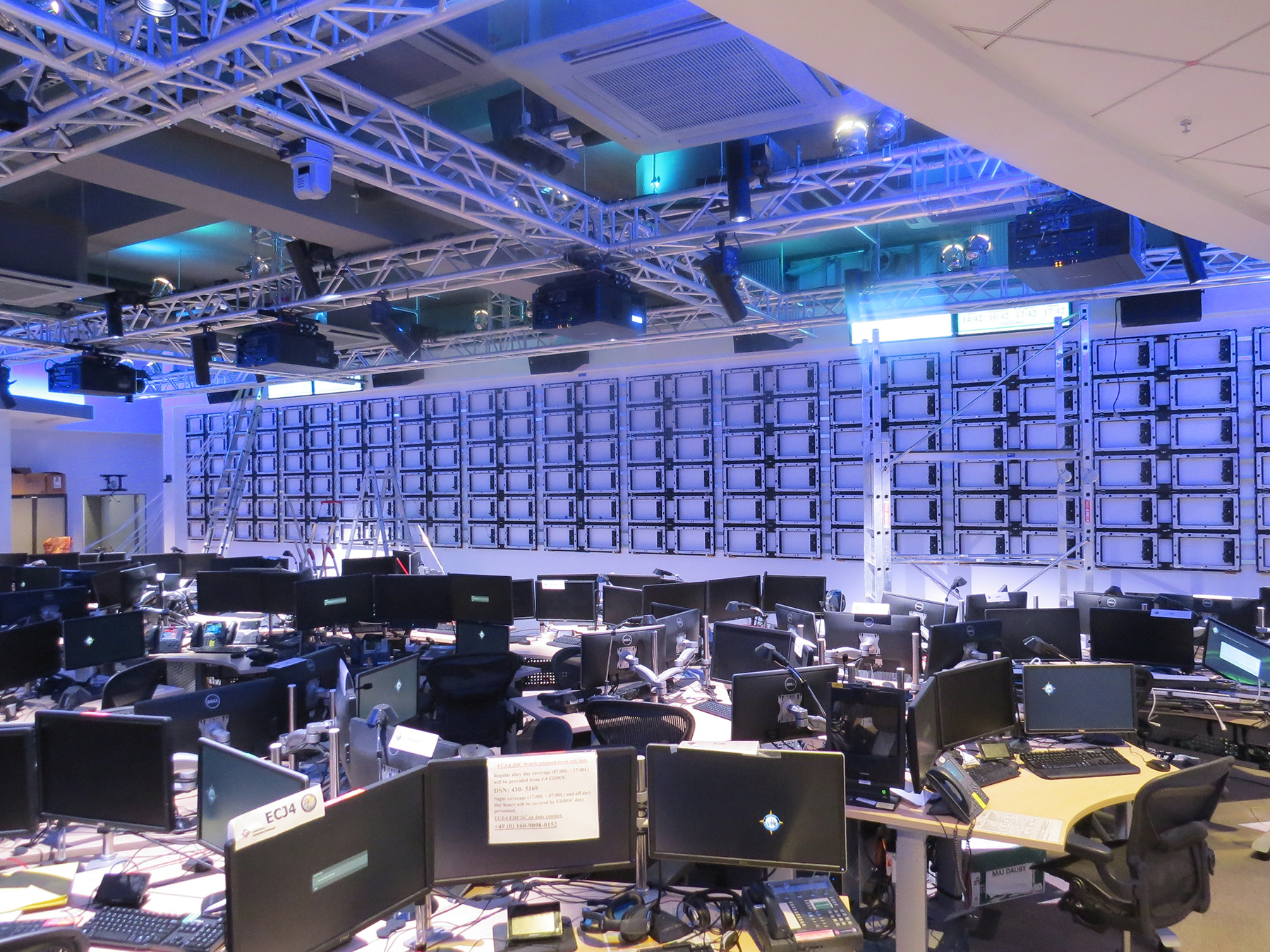 Communications Solutions – C3EL